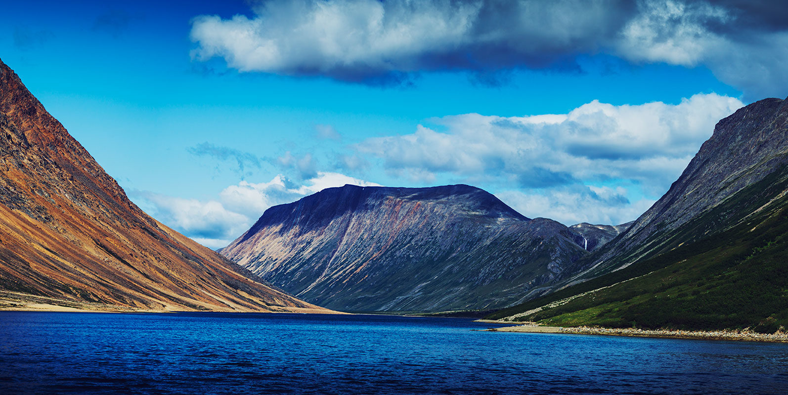 The Torngats | Newfoundland Labrador | Where Your Journey Begins