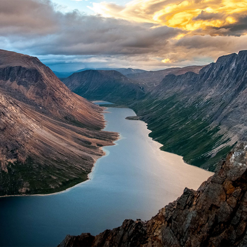 The Torngats | Newfoundland Labrador | Where Your Journey Begins
