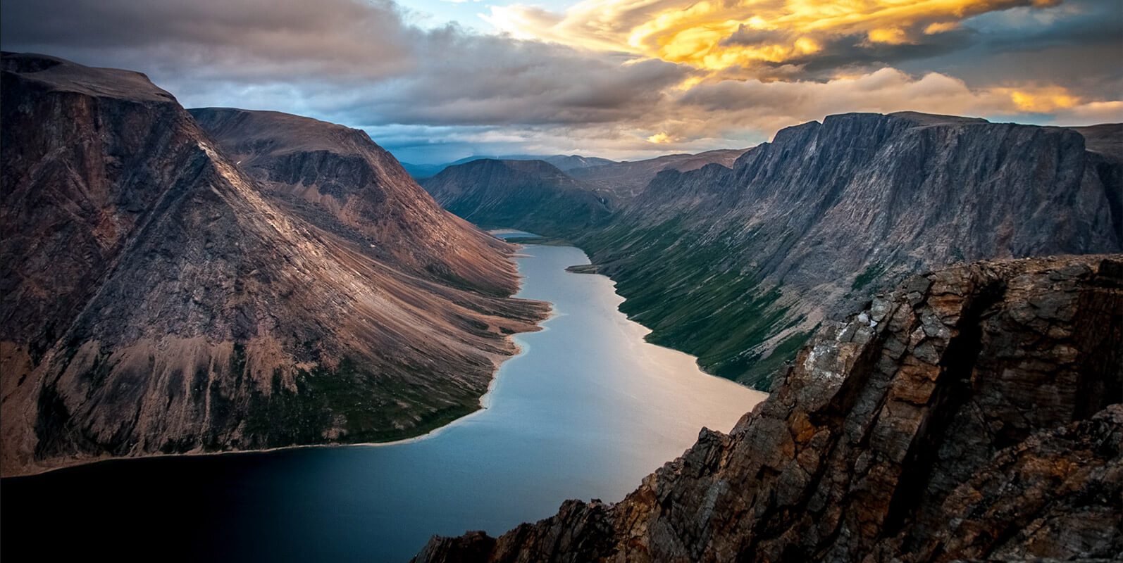 The Torngats | Newfoundland Labrador | Where Your Journey Begins