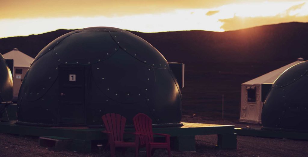 Picture-perfect Torngat Mountains National Park leaves a mark on ...