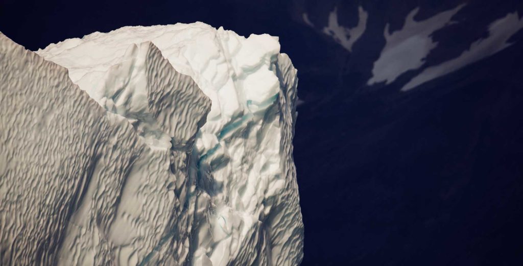 Natural Wonders | The Torngats