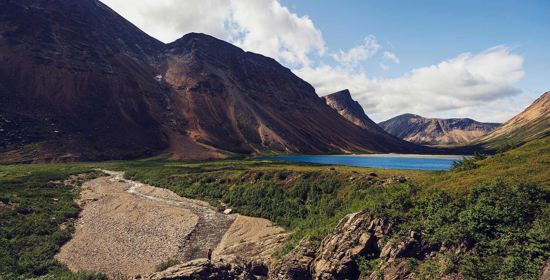 Guest Responsibilities | The Torngats