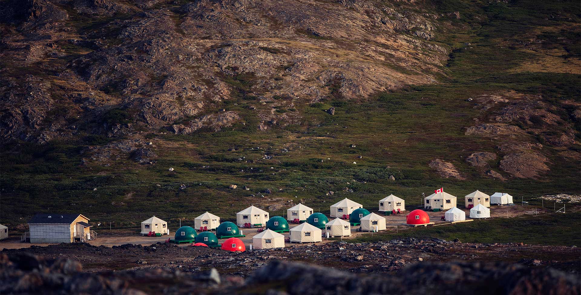 5 things to do in the Torngat Mountains. | The Torngats